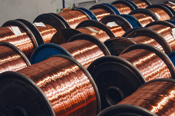 Utilizing Cobalt Battery Material For Clean Energy Transition | Moana ...